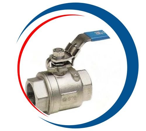 Full Bore Ball Valve Manufacturer and Supplier in Abuja, Nigeria